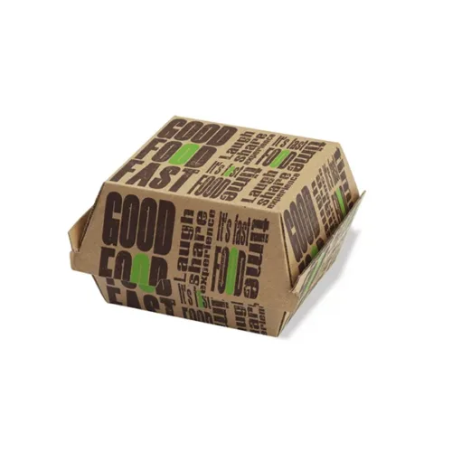Food Boxes - Packaging Hype